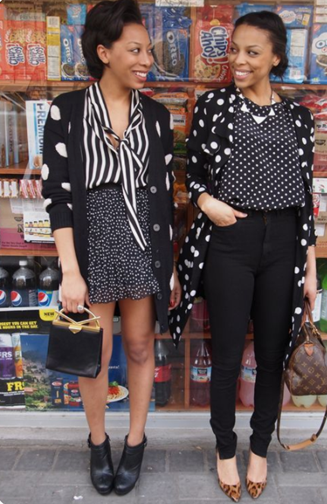 “Never mix….” – STYLED BY SUSIE – THE BLOG