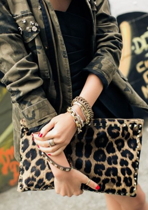 “Never mix….” – STYLED BY SUSIE – THE BLOG